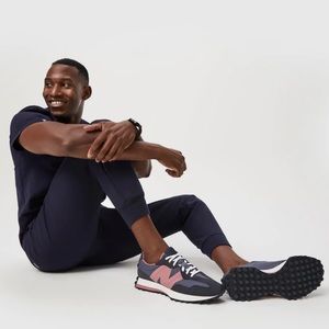 Figs | Shoes | Figs New Balance 327 Shoes | Poshmark